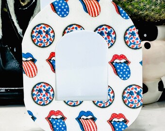 Omnipod Overlay Patch - Etsy