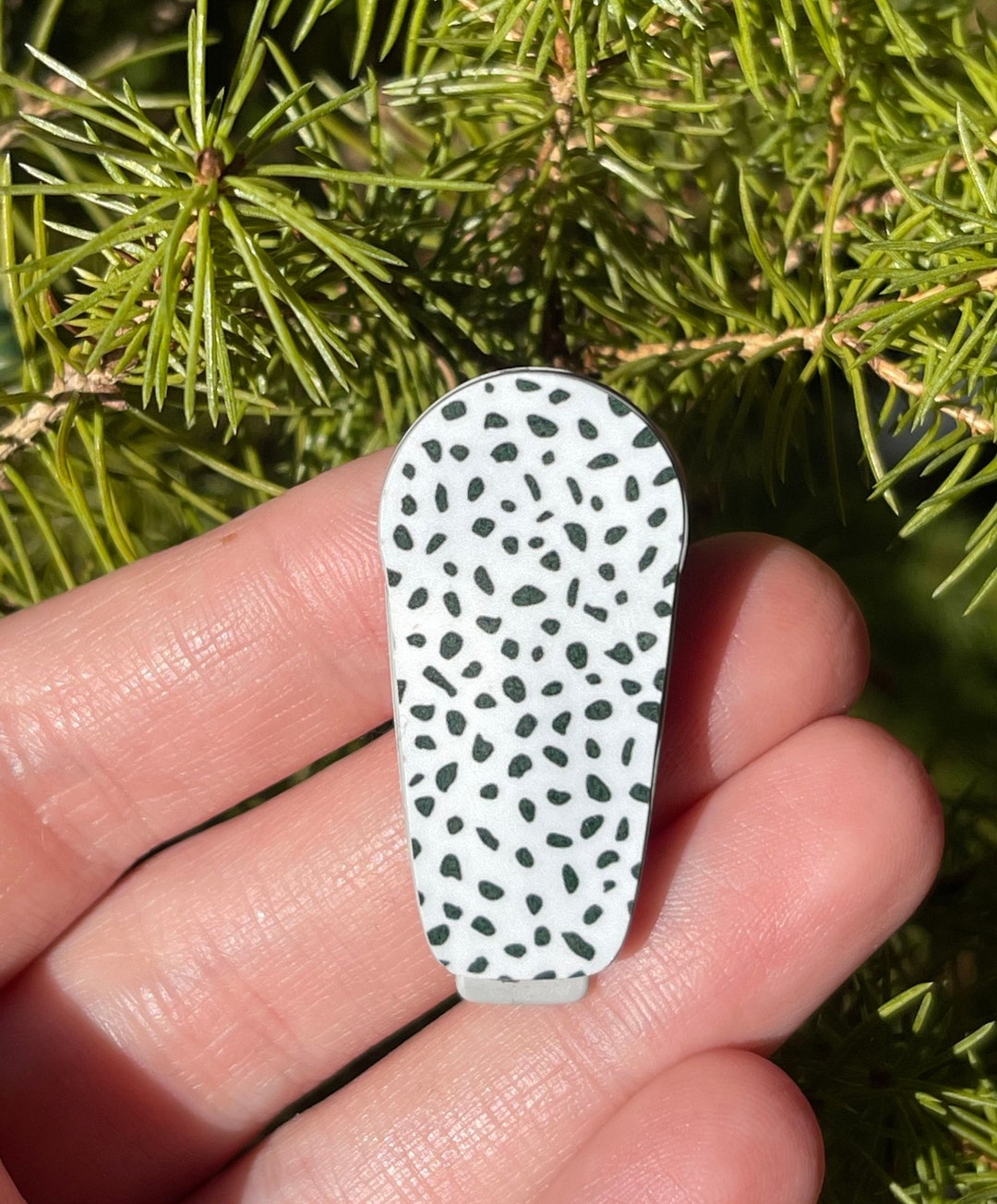 Black Specs Dexcom Transmitter Decal - Etsy