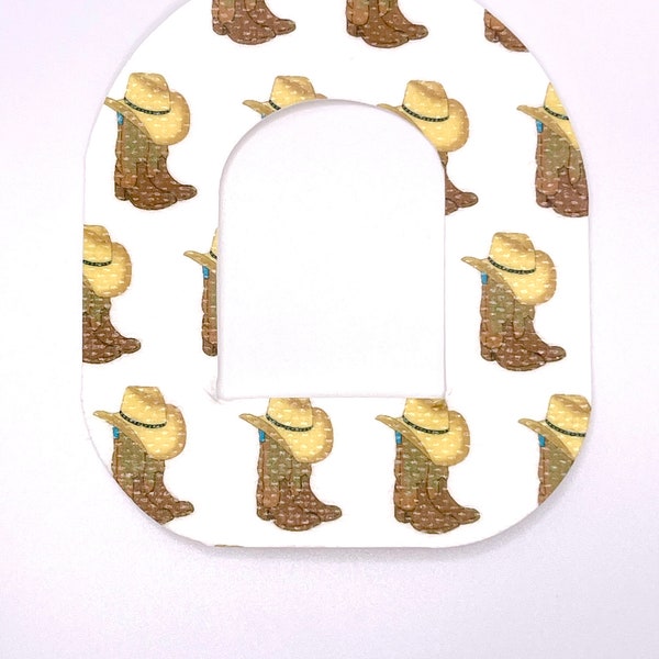 Omnipod Overlay Patch - Etsy