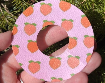 Libre Overlay Patch - Etsy