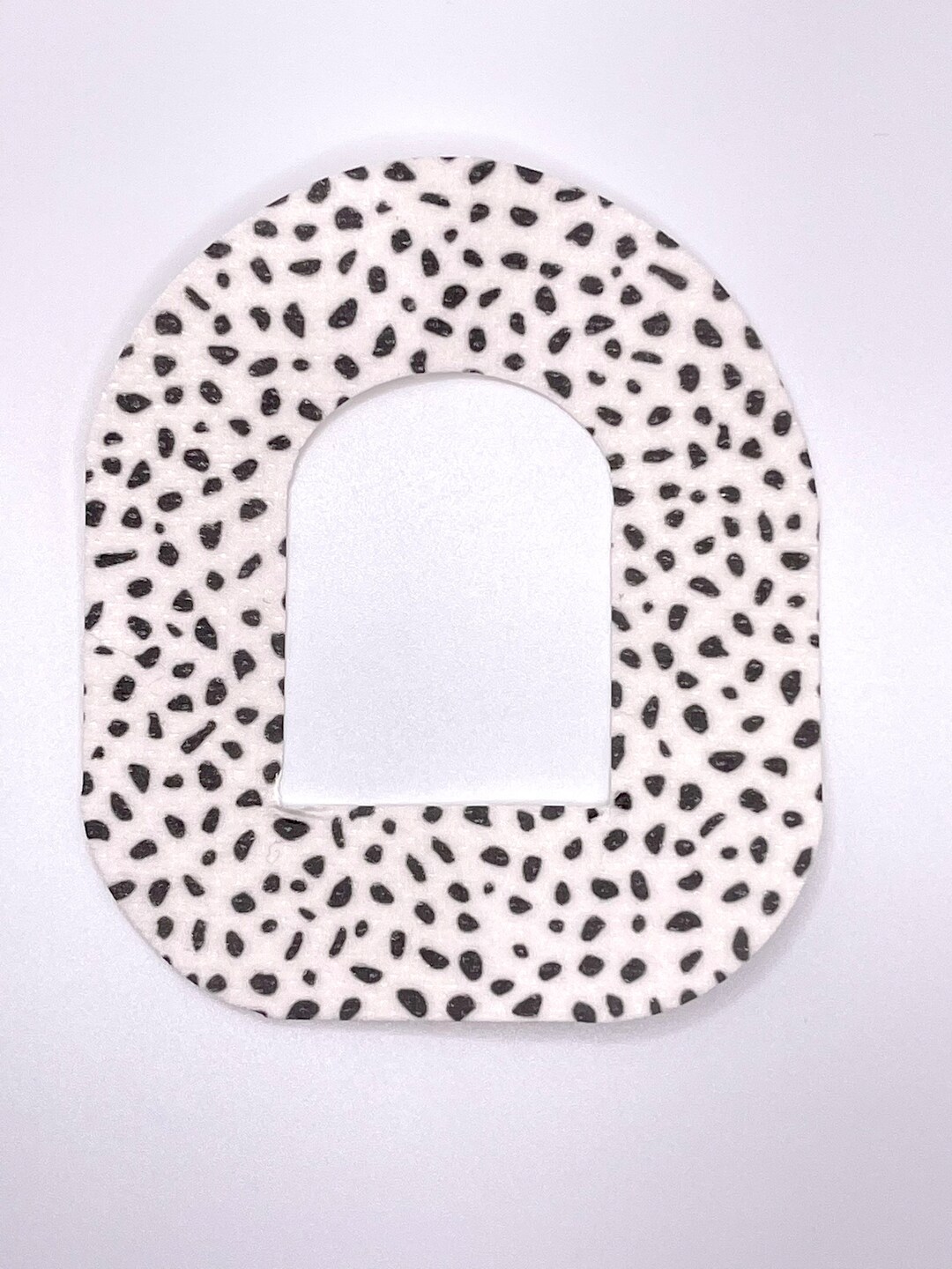 Black Specs Omnipod Overlay Patch - Etsy