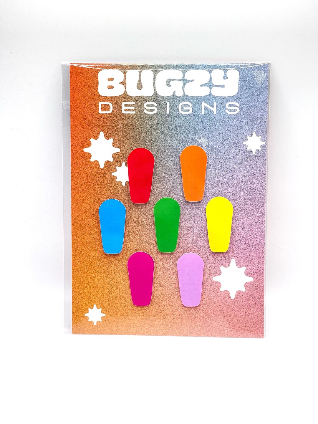 Color Pack of Dexcom G6 Decals - Etsy