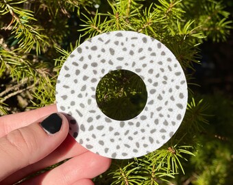 Freestyle Libre 2 Overlay Patch - Etsy