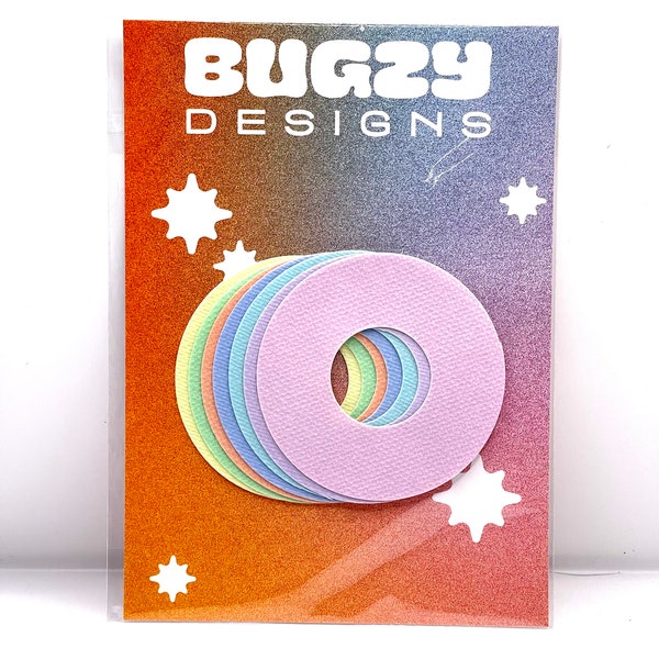 Libre Overlay Patch - Etsy