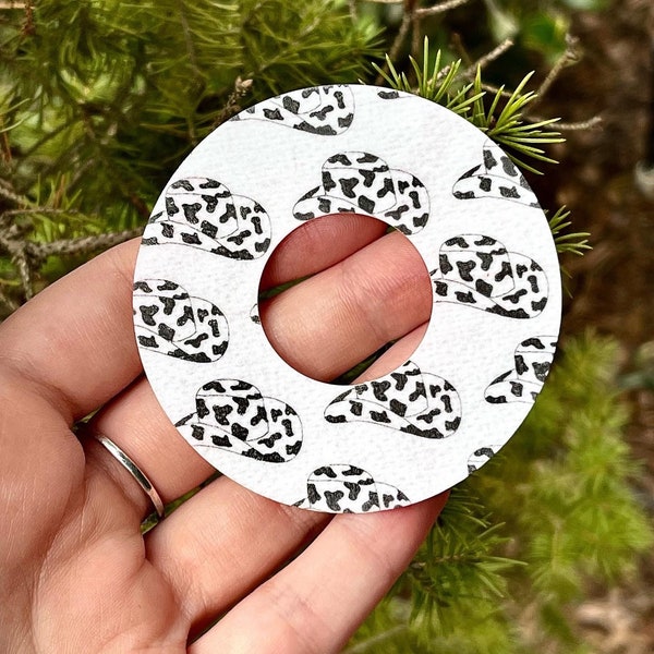 Freestyle Libre 2 Overlay Patch - Etsy