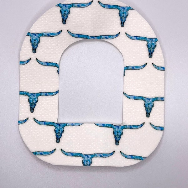 Omnipod Overlay Patch - Etsy