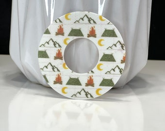 Libre Freestyle Patch - Etsy