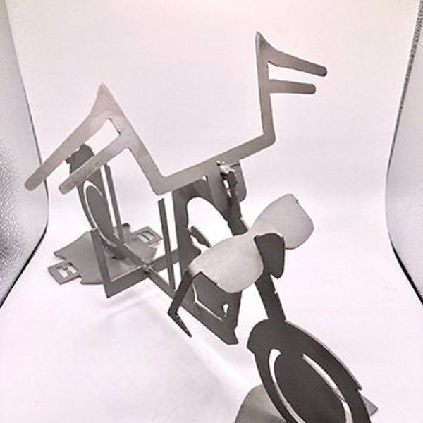 Chicken Motorcycle - Etsy