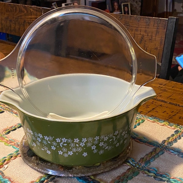 Pyrex Lids - Etsy
