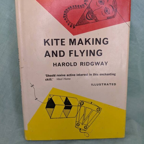 Kite Flying - Etsy
