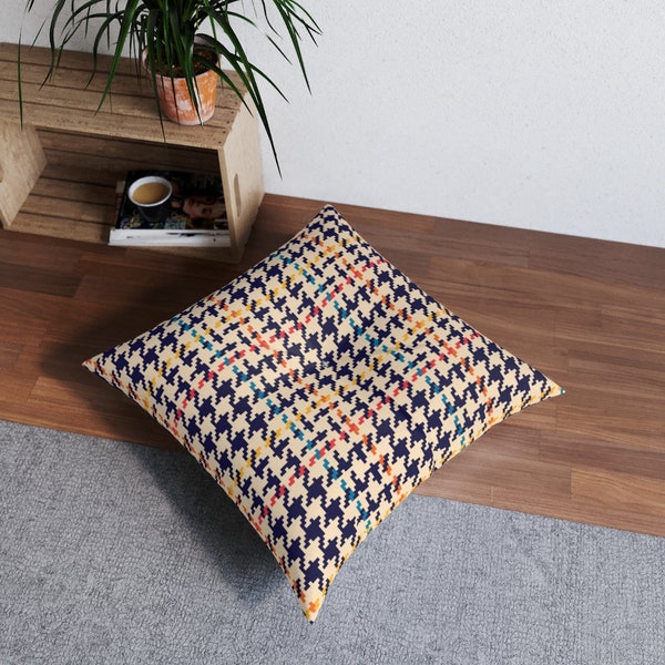 Large Floor Cushion - Etsy