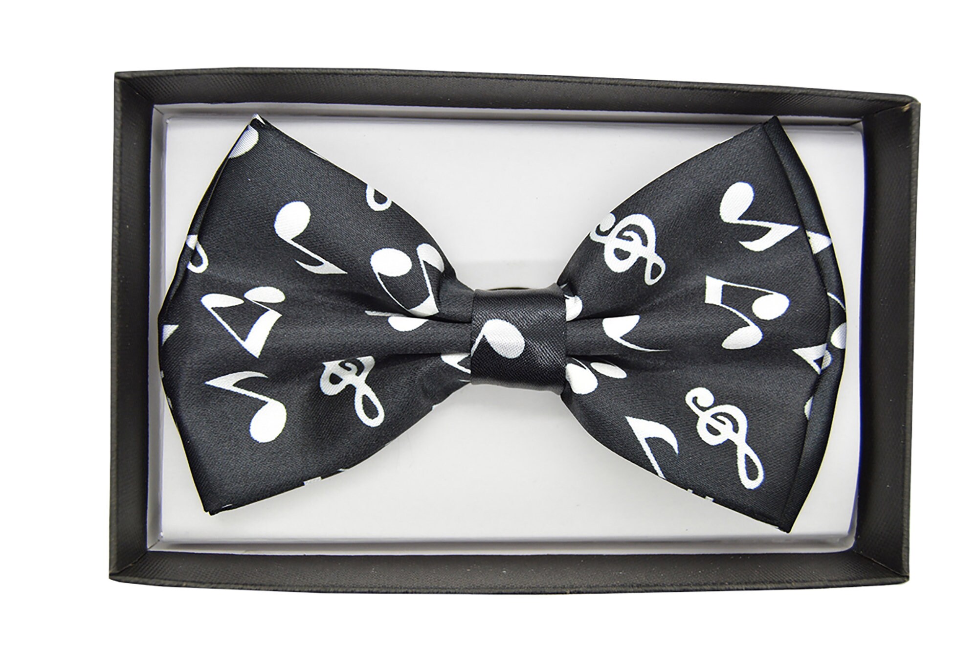 Unisex Music Note Tuxedo Wedding Dress Music Concert Bow Tie - Etsy