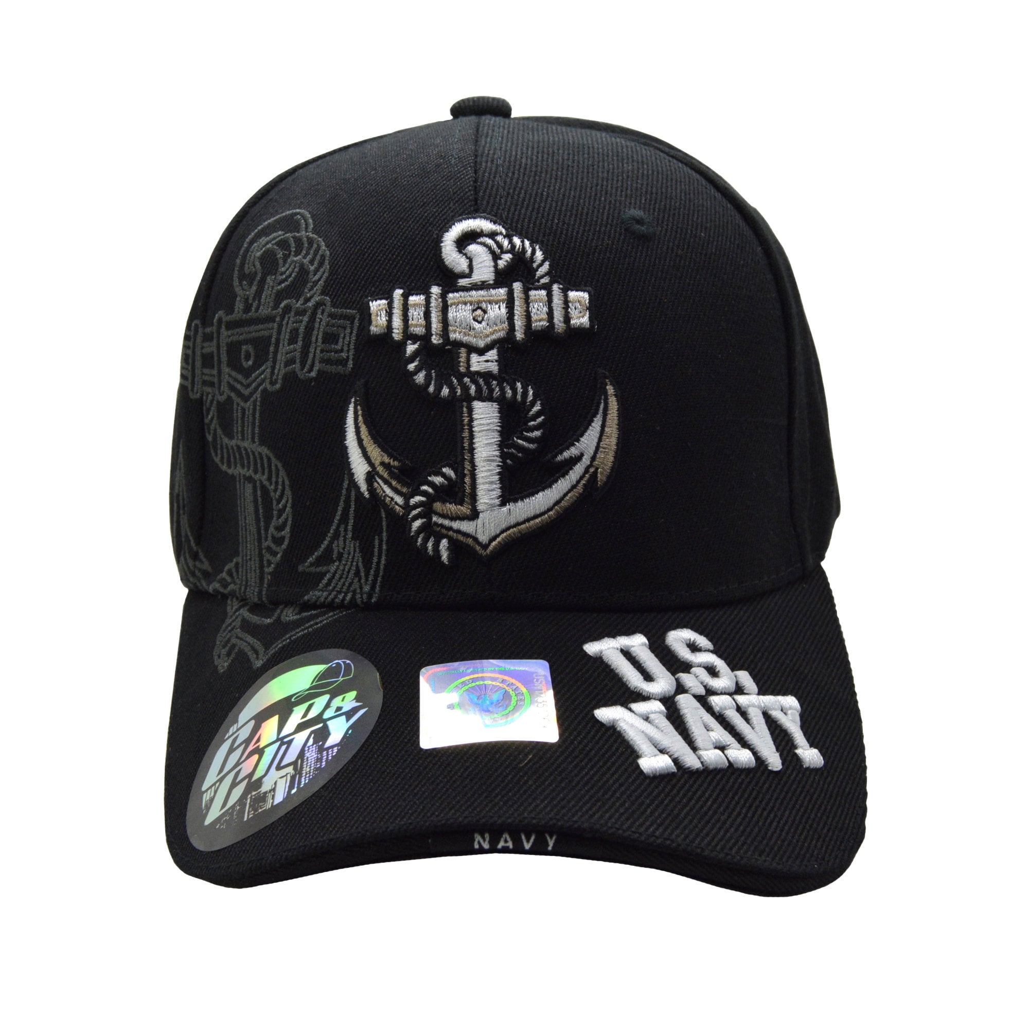 Officially Licensed United States navy Logo - Etsy