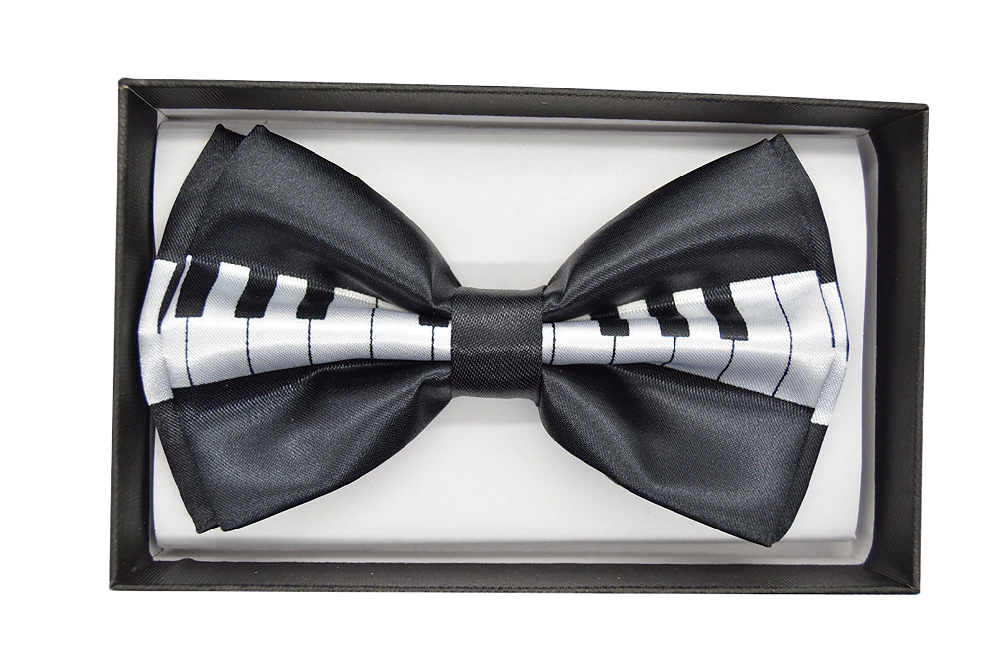 Unisex Music Note Tuxedo Wedding Dress Music Concert Bow Tie - Etsy