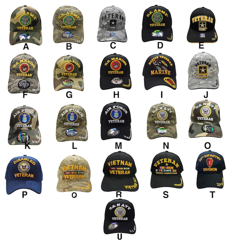 Native American Veteran - Etsy