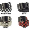 Cool Belts - Etsy