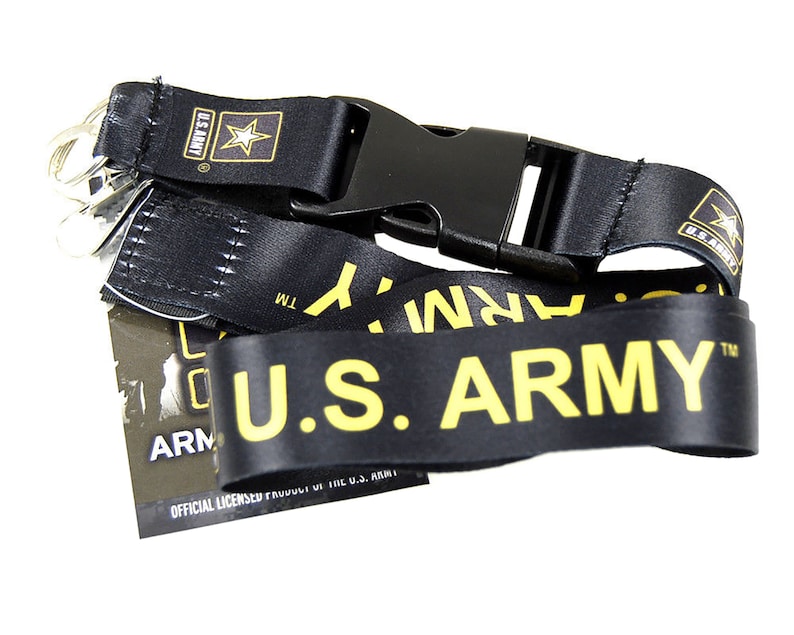 Official Licensed Products Military U.S. Army Navy Air - Etsy