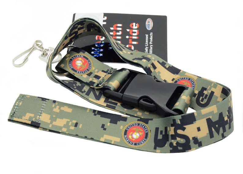 Official Licensed Products Military U.S. Army, Navy, Air Force, Marines ...
