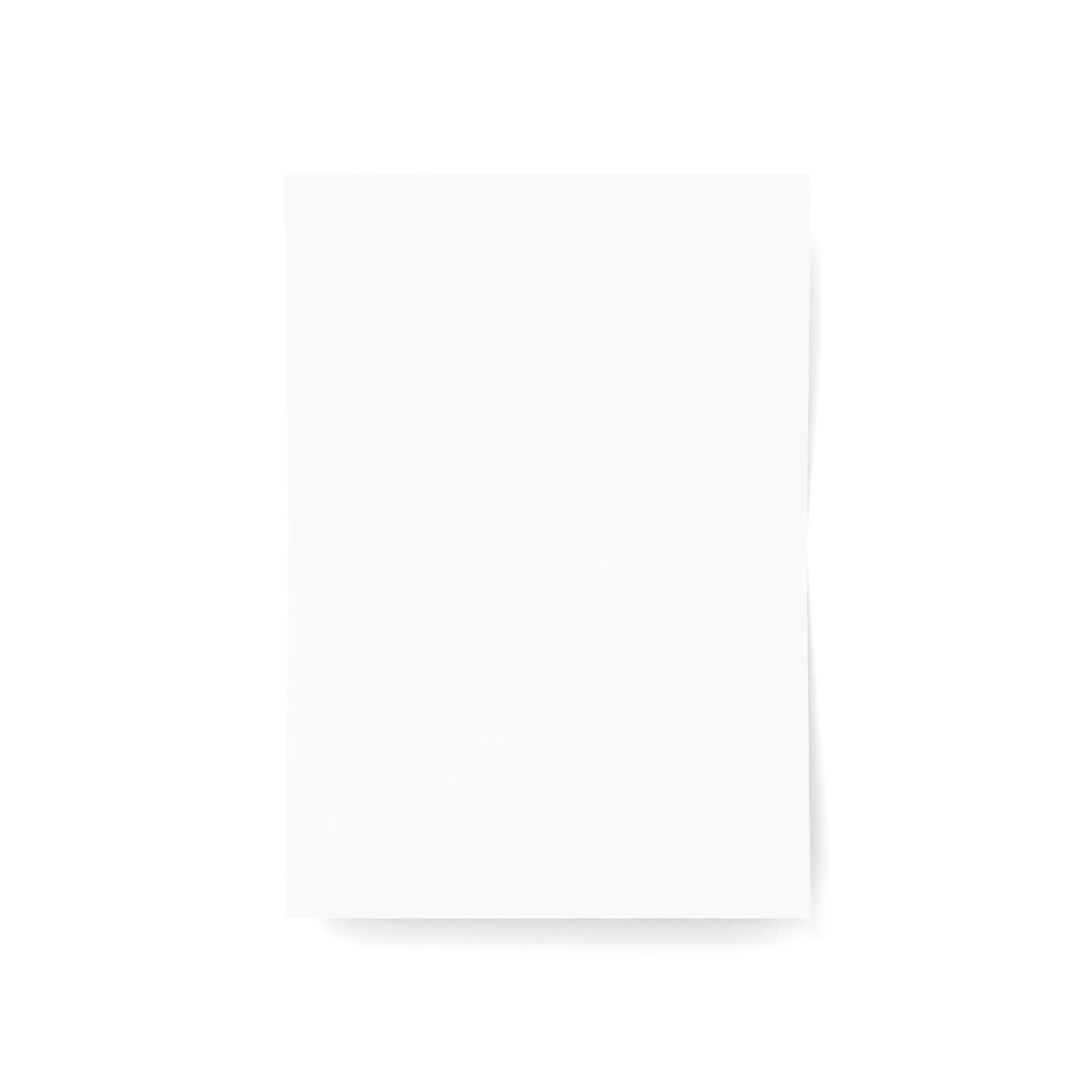 Joyeux Hanoucca French Hanukkah Greeting Cards, Chanukah Stationery ...