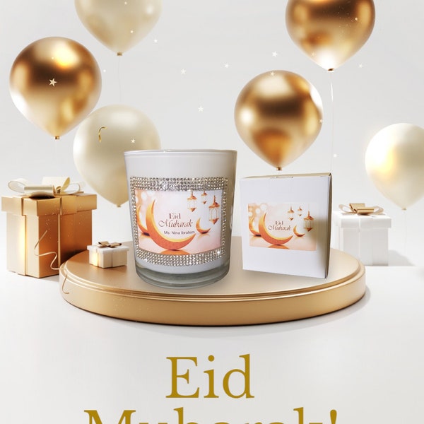Islamic Candles - Etsy