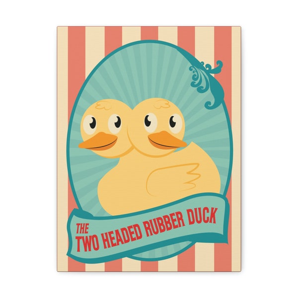 Sideshow Poster - Etsy