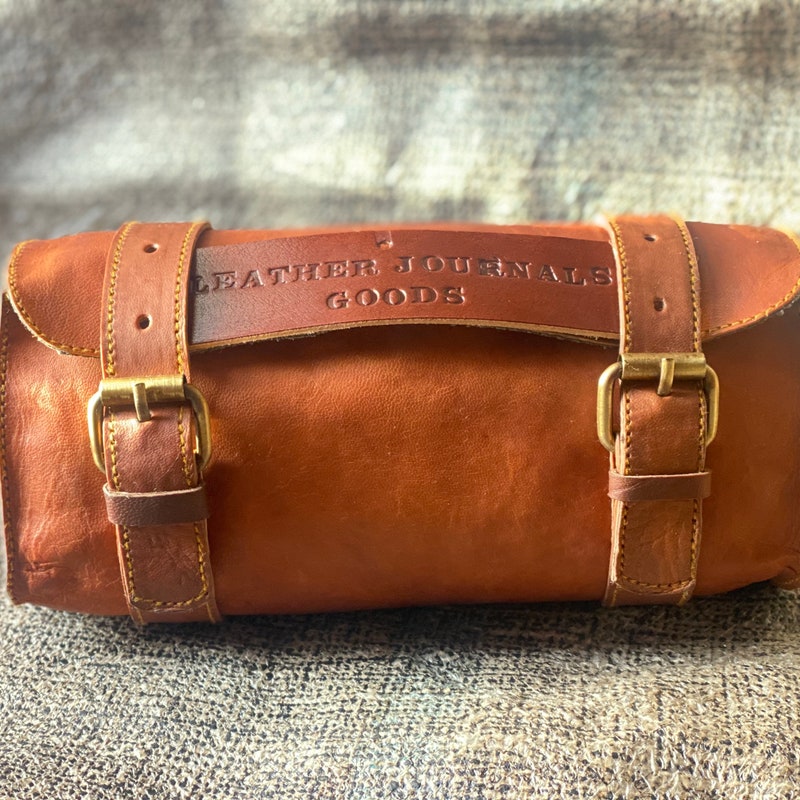 Motorcycle Tool Bag - Etsy