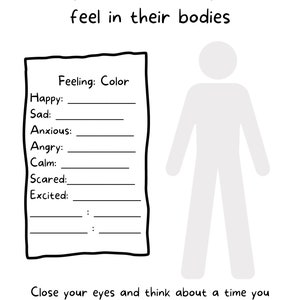 10 Child Therapy Worksheets Packet for Counseling - Etsy