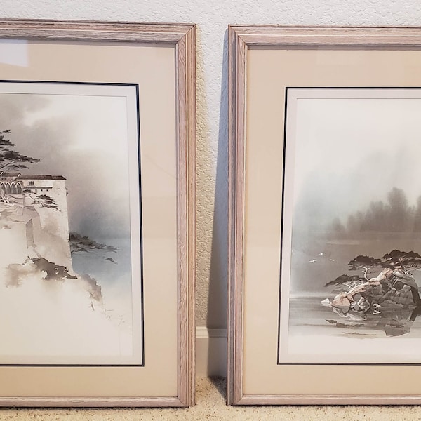 Michael Atkinson Prints - Etsy