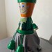 Lucky the Leprechaun Pot Person - Etsy