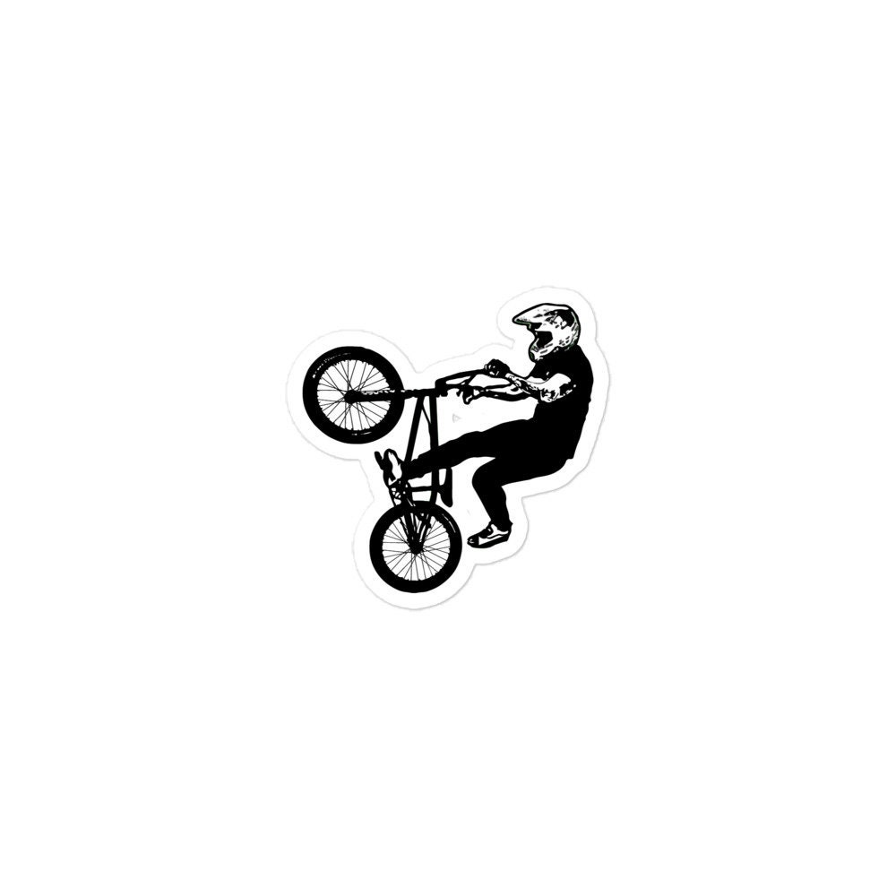 Bmx Bike, Bmx Bike Rider, Bike Rider Gift, Bike Rider, Bike Riding ...
