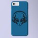 Alien With Headphones, Alien Png File, Alien Download, Instant Download ...