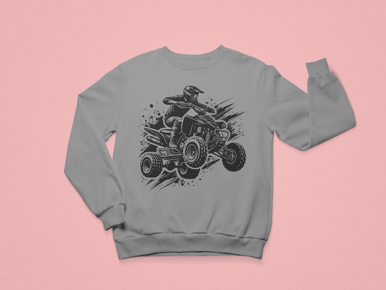 ATV Png, Quad Bike, Offroad Png, Motocross Png, Atv Racing Png ...