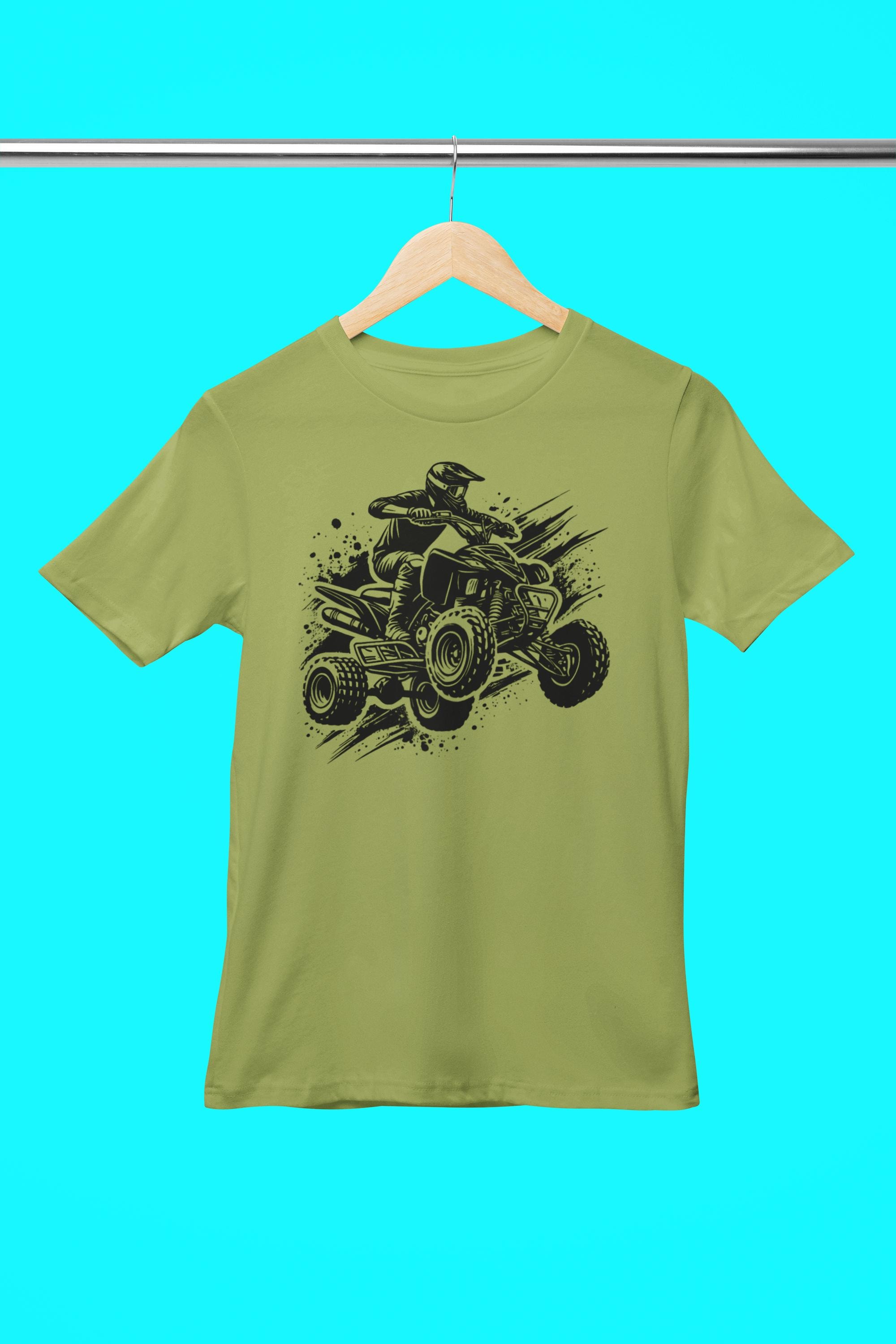 ATV Png, Quad Bike, Offroad Png, Motocross Png, Atv Racing Png ...