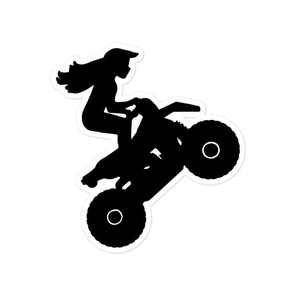 Girl 4 Wheeler Party - Etsy