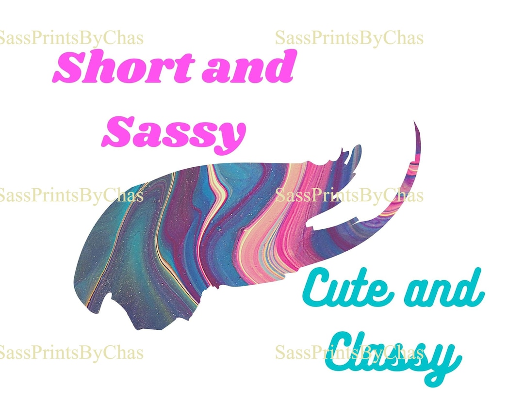 Sassy Wall Art, Sarcastic Printable, Wall Design, Sarcastic Digital ...