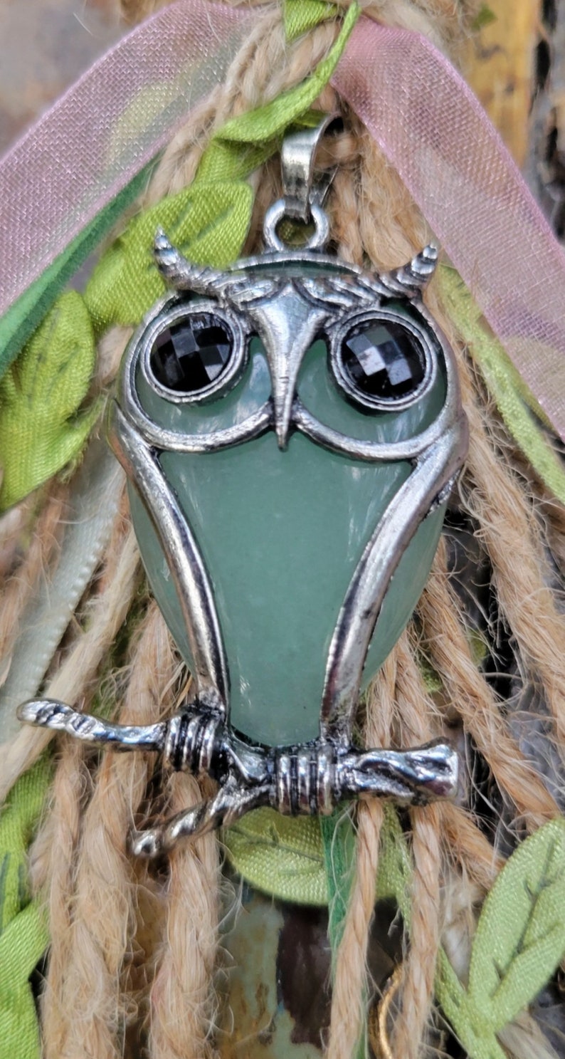 Witches Bells fairy Themed, Protection Bells With Crystals, Magic ...