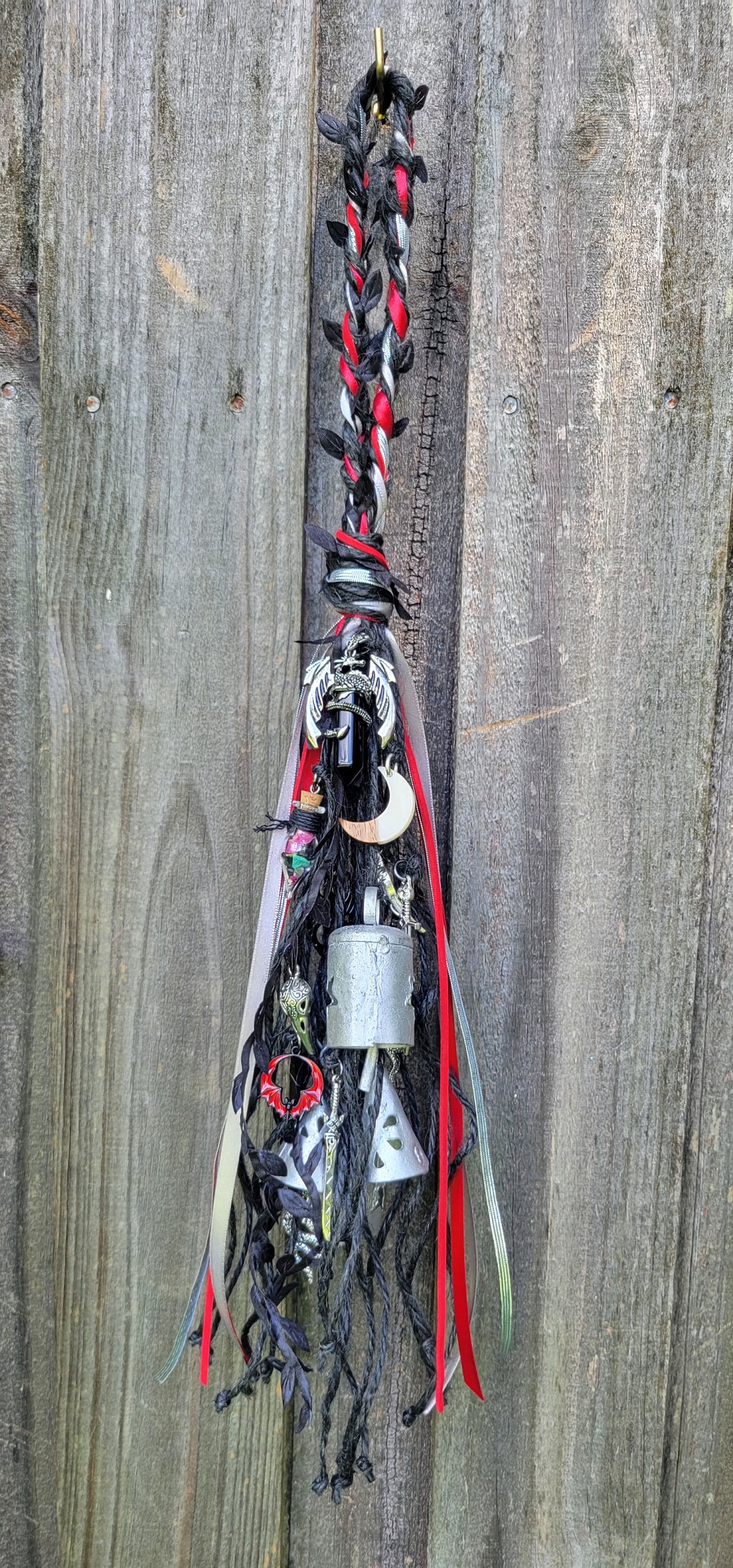 Witches Bells, Wiccan Protection, Witchy Things, Protection Bells ...