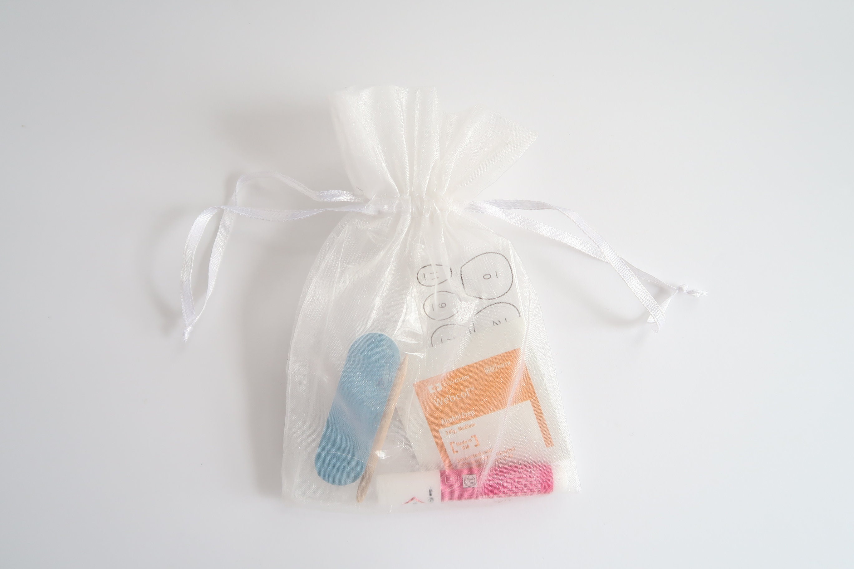 Posey Set Pink Chrome Rose Gold Glitter Coffin Nail Set - Etsy