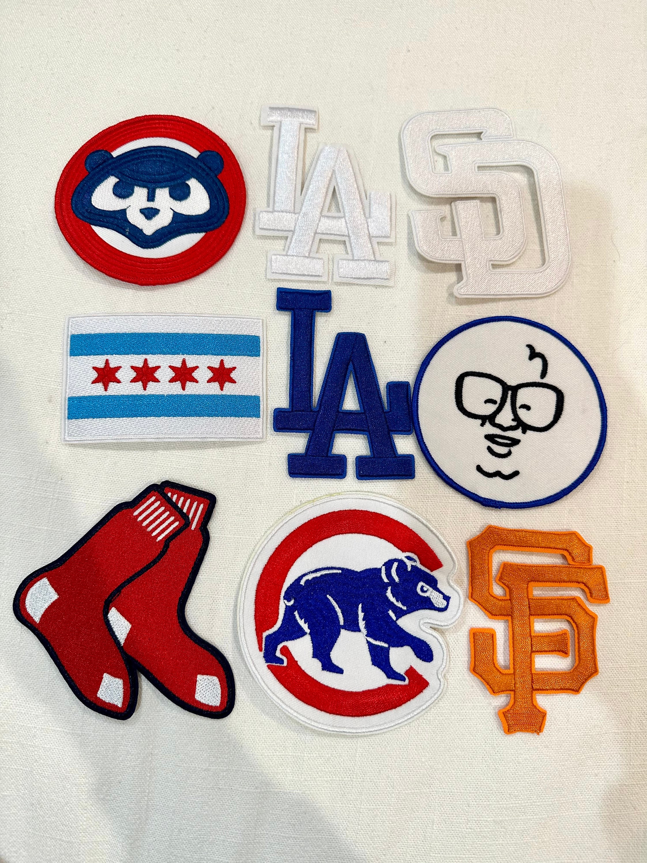 IMPERFECT DISCOUNT PATCHES - Etsy