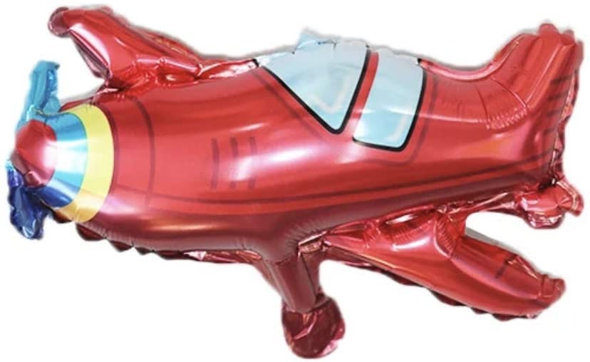 Aeroplane Balloon Jet Plane Large Plane Jet Rocket Rocket | Etsy