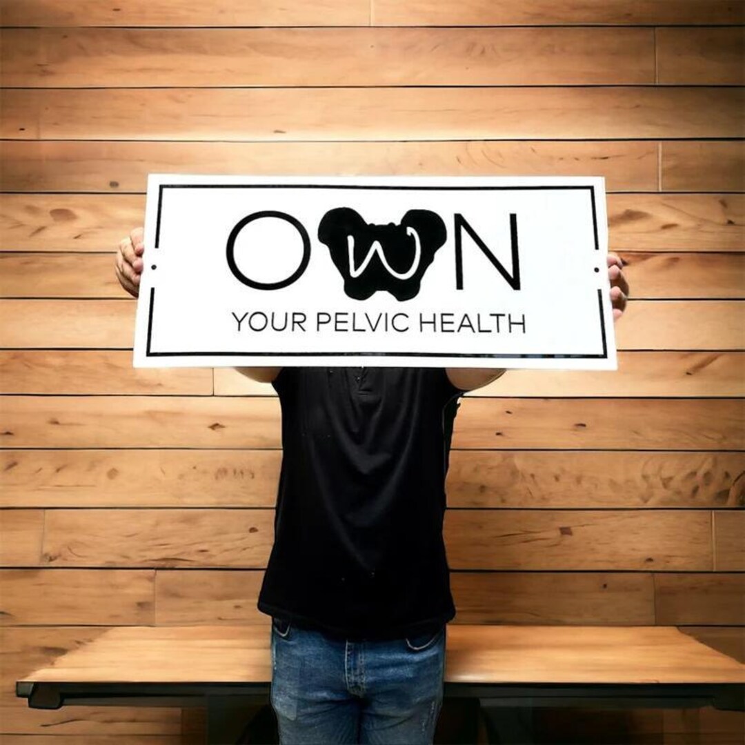 Rectangular Sign, Acrylic Logo Sign, Frosted Acrylic Sign, Custom ...