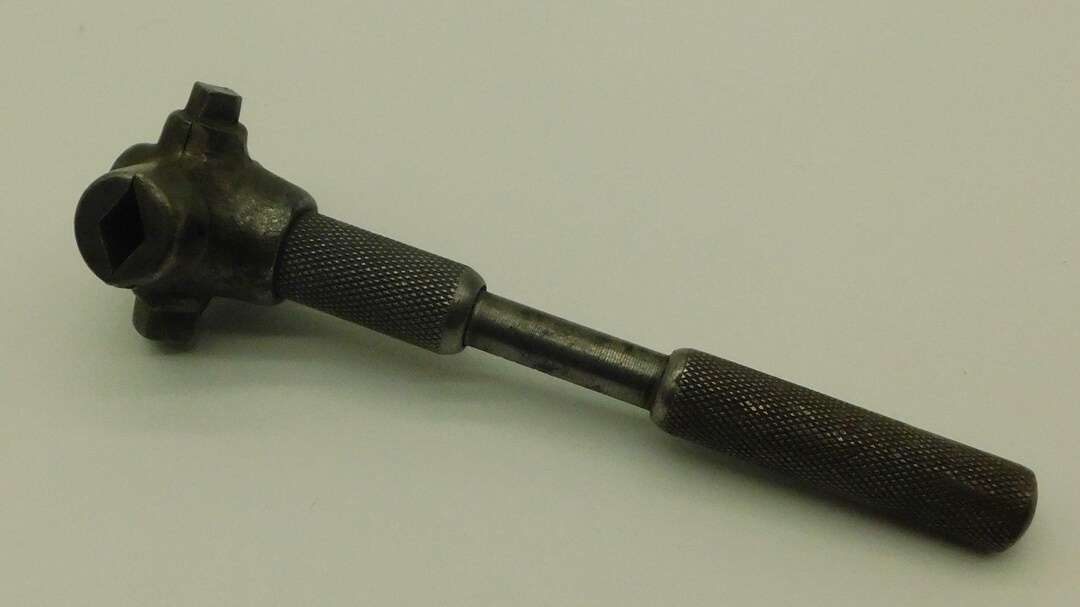 Vintage Drain Plug Wrench - Etsy