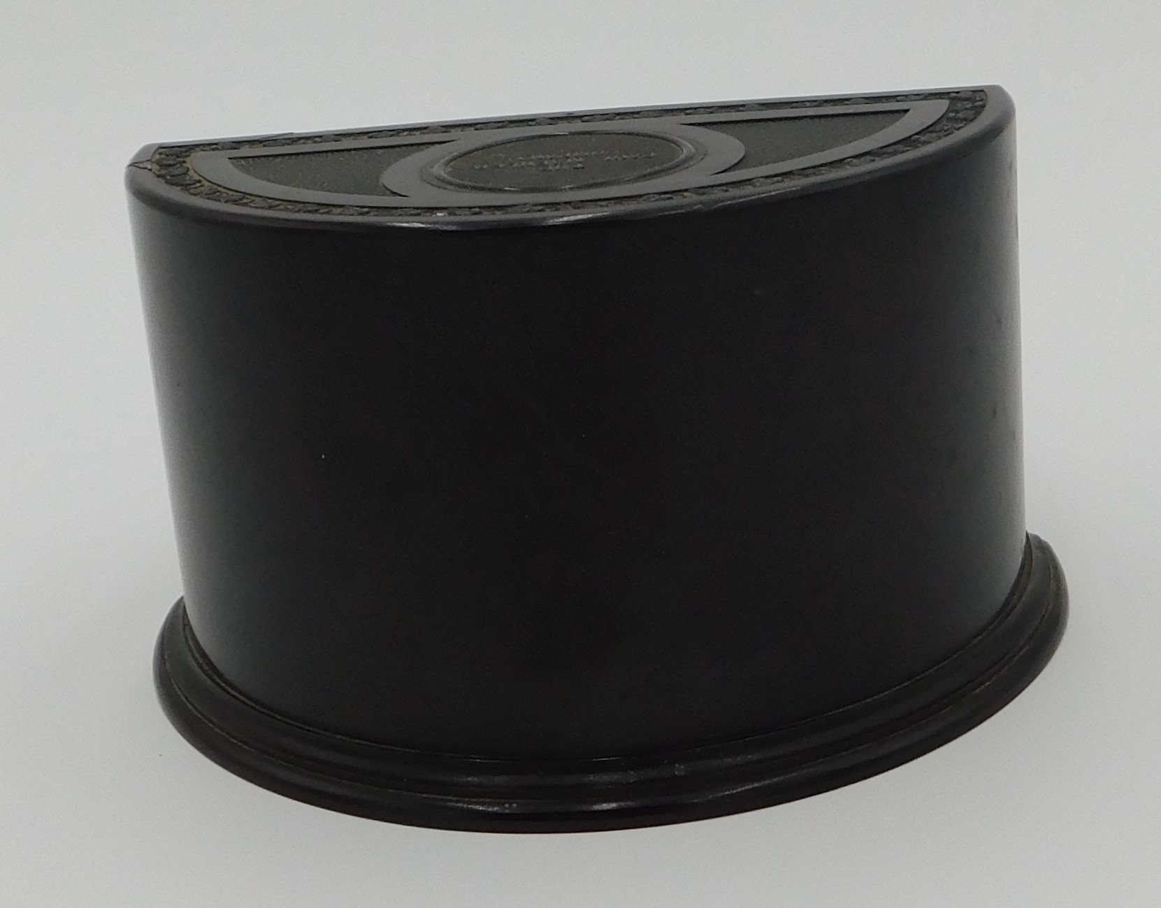 Bakelite Roto Tray Smoking Set the Paul Maehler Company - Etsy