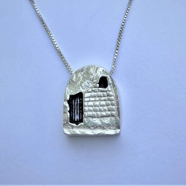 Empty Tomb Jewelry - Etsy