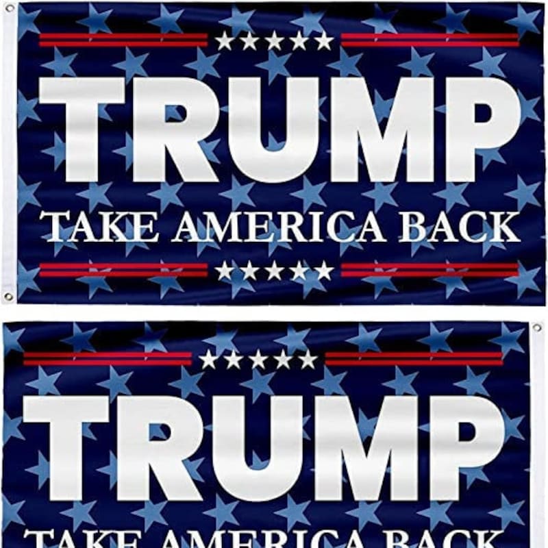 Donald Trump Banners and Signs - Etsy