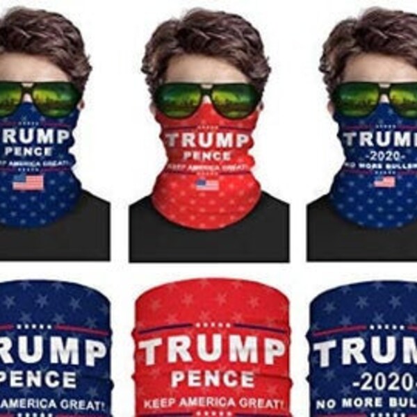 Trump Mask - Etsy