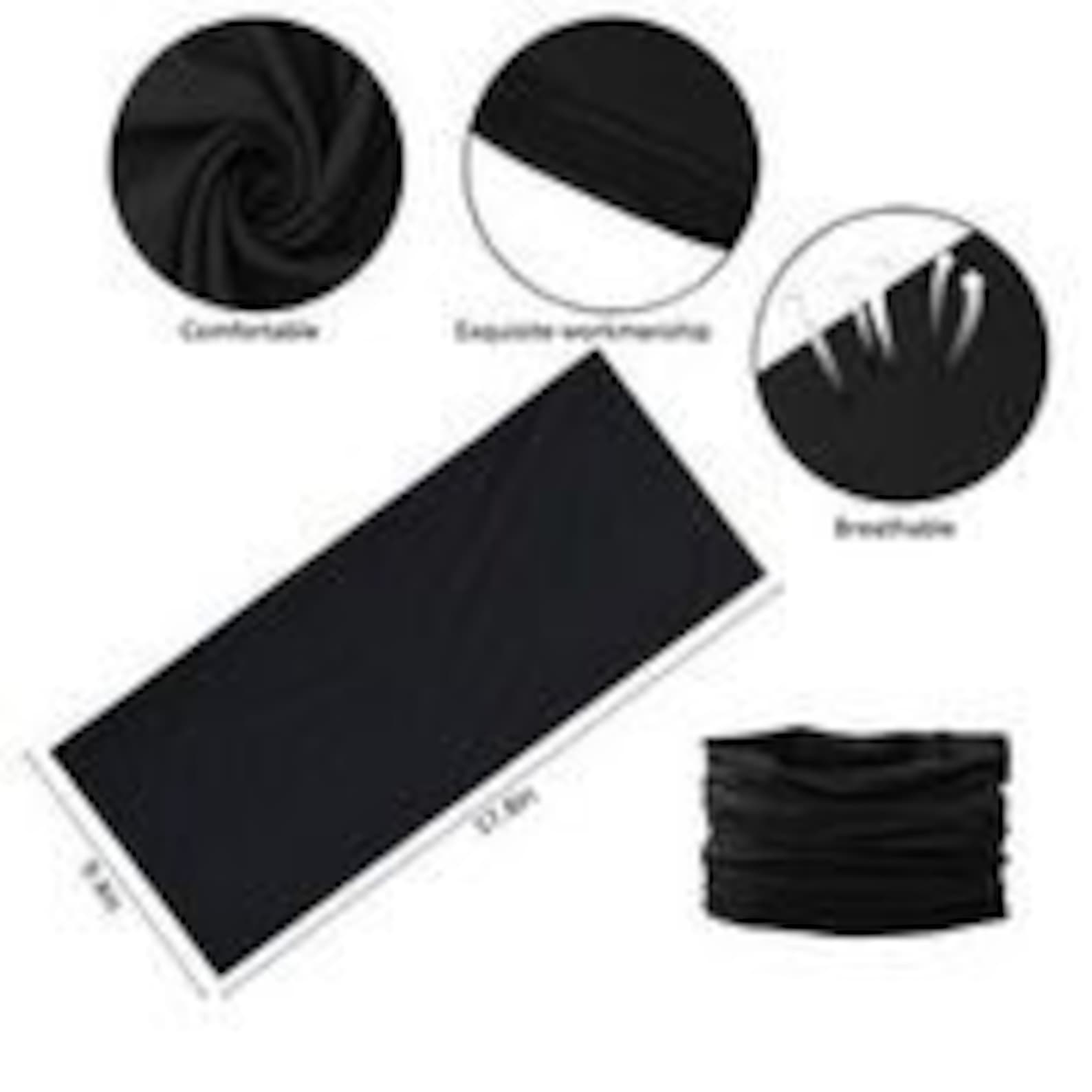 Skeleton Neck Gaiter: Halloween Face Mask, Skull Scarf - Etsy