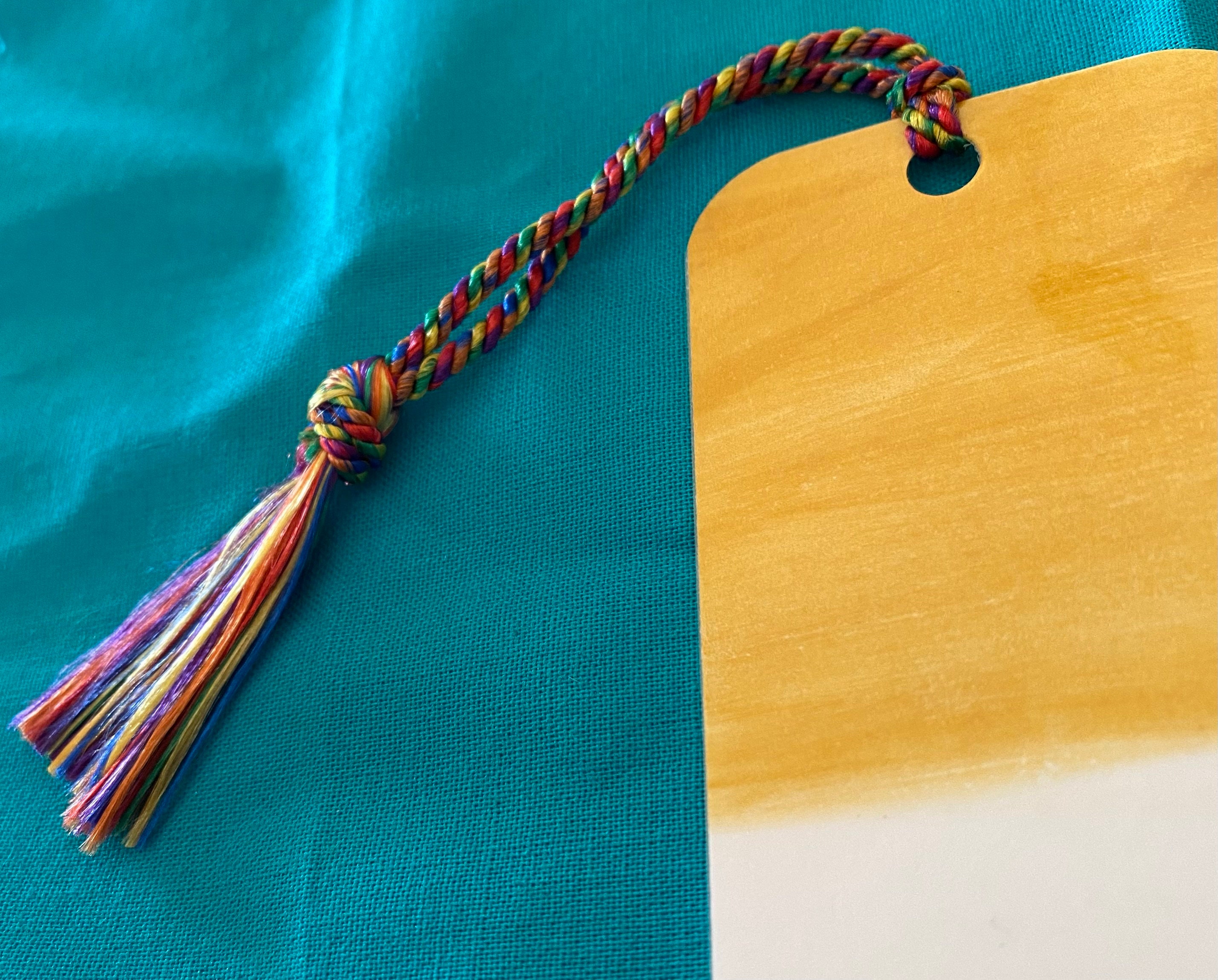 Transgender Pride Flag Bookmark - Etsy