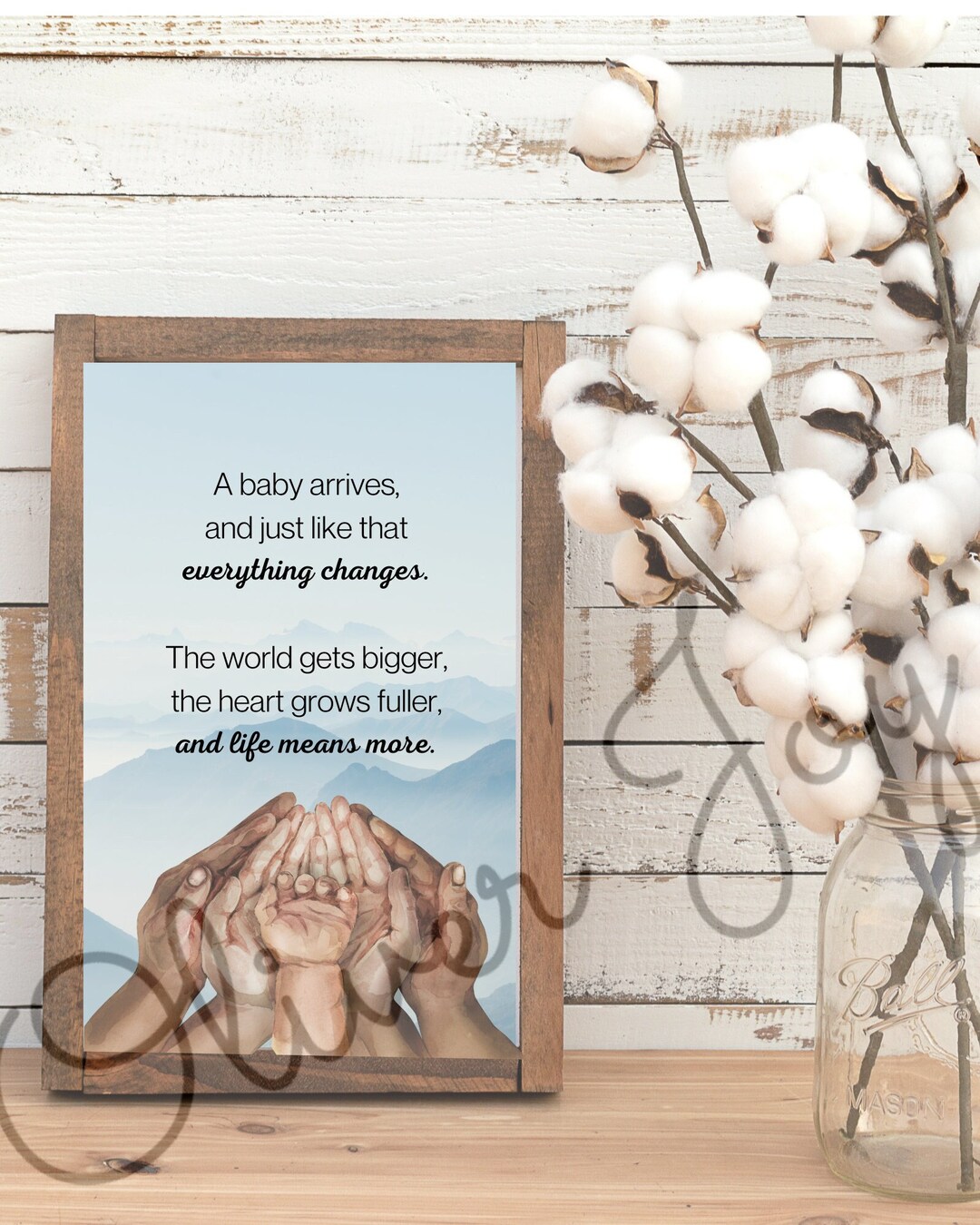 Lactation Room Sign, Nursing Sign for Door, Floral Décor, Inspiration ...