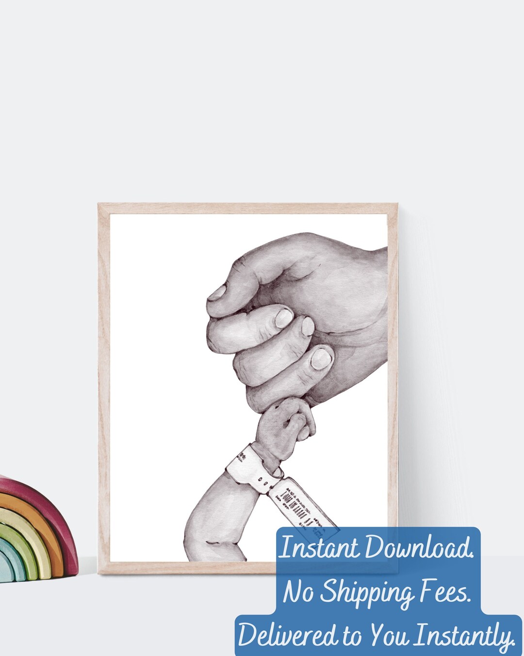 NICU Sign, Baby Hand Art, Breastfed Baby, Pumping Room, Lactation Nurse ...